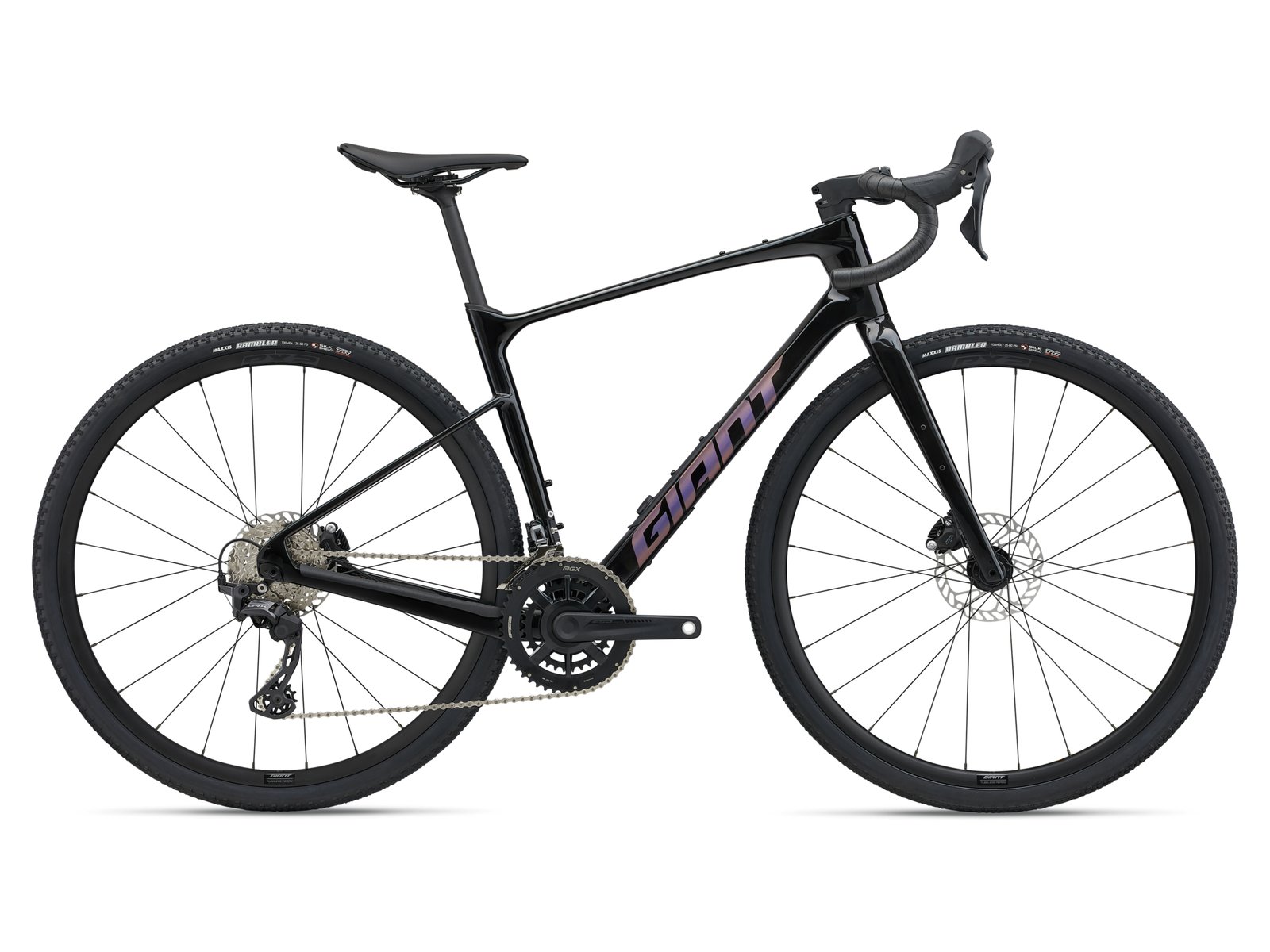 Revolt Advanced 2 2025 - Fullbike Store